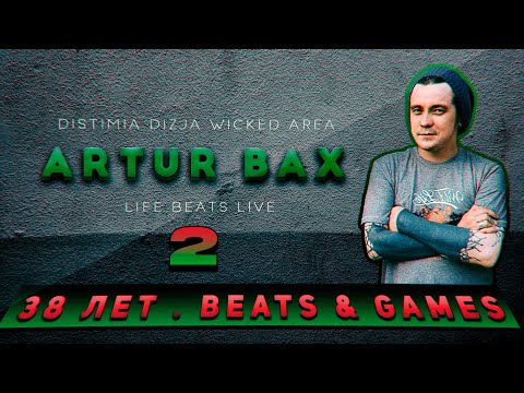 Steam Community :: Video :: 2 часть Стрима 📢 38 лет 🥁 Beats & Games 🕹