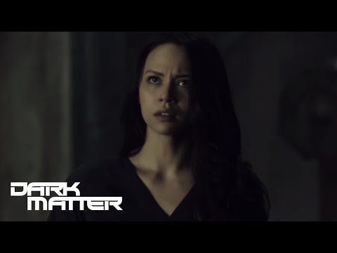 DARK MATTER | "The Worst We Have to Offer" from Episode 203 | SYFY