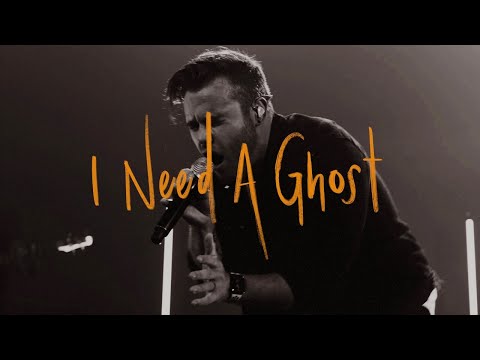 I Need a Ghost - Brandon Lake (Live) | Garden MSC
