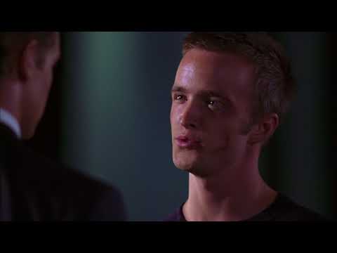 The Guardian (2001) (Aaron Paul and Simon Baker) - The Guardian - Clip Full HD