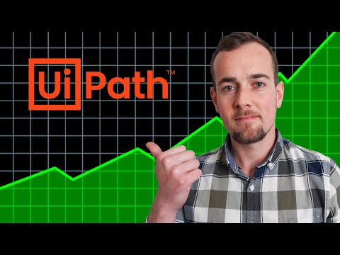 Is UiPath Stock A Buy? (PATH) Stock Analysis