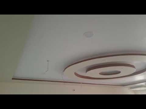 POP False Ceiling, POP Design in India