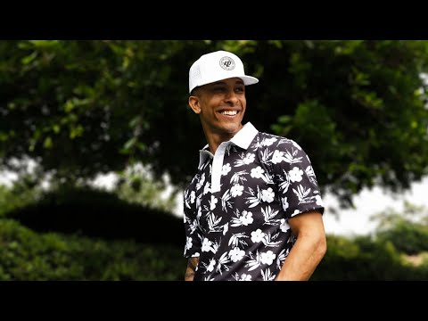 Best Golf Shirts for Men: A Style Guide for Every Course