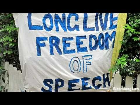 Should Hate Speech Be Illegal?