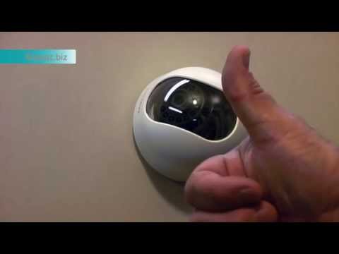 Samsung Dome Camera - Latest Price, Dealers & Retailers in India