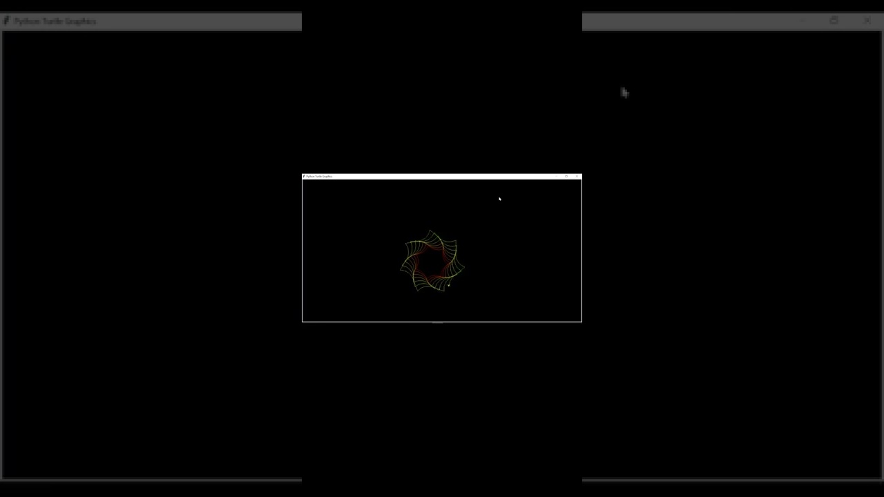 Python Project: What a Python project -Python Fun Project- Part 4   #shorts #youtubeshorts #trending