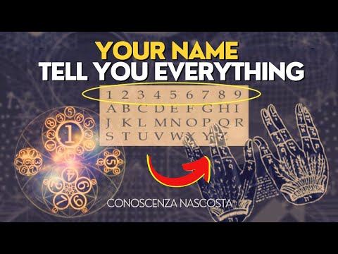 The Meaning of Your Name Your Higher Self Gave You This Name for a Reason ✨