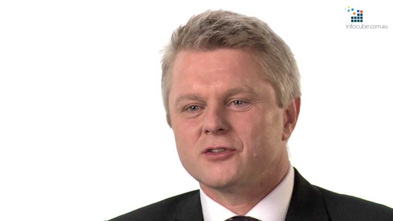 Driver Based Planning | Infocube TV