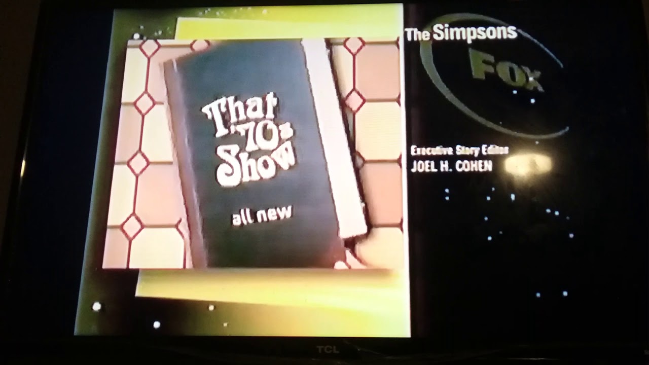 FOX Split Screen Credits (March 17, 2002) (3)