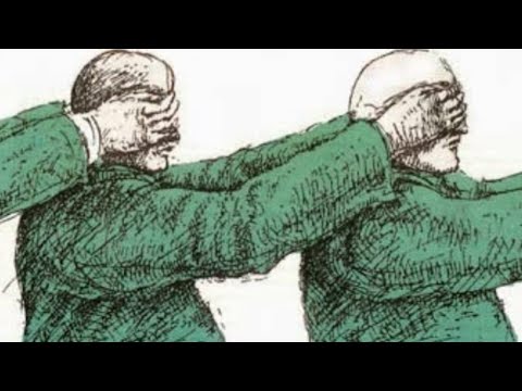 ¿Qué es el DOGMATISMO?