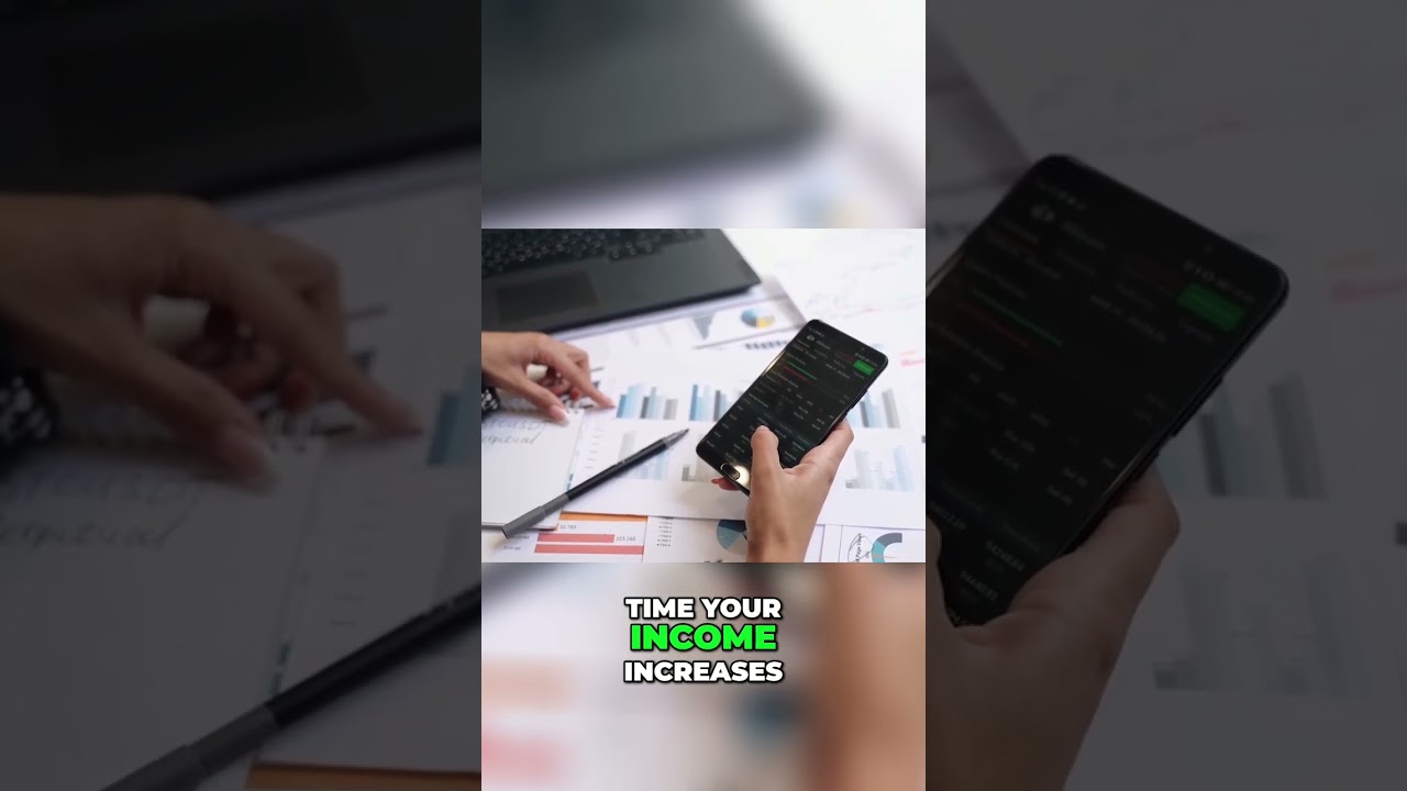 Sacrifice Now, Thrive Later: Build Your Empire by Living Modestly!