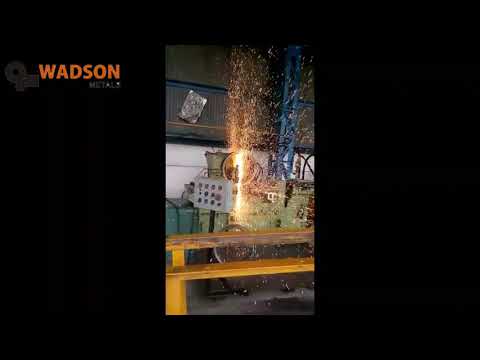 Flash Butt Welders at Best Price in India
