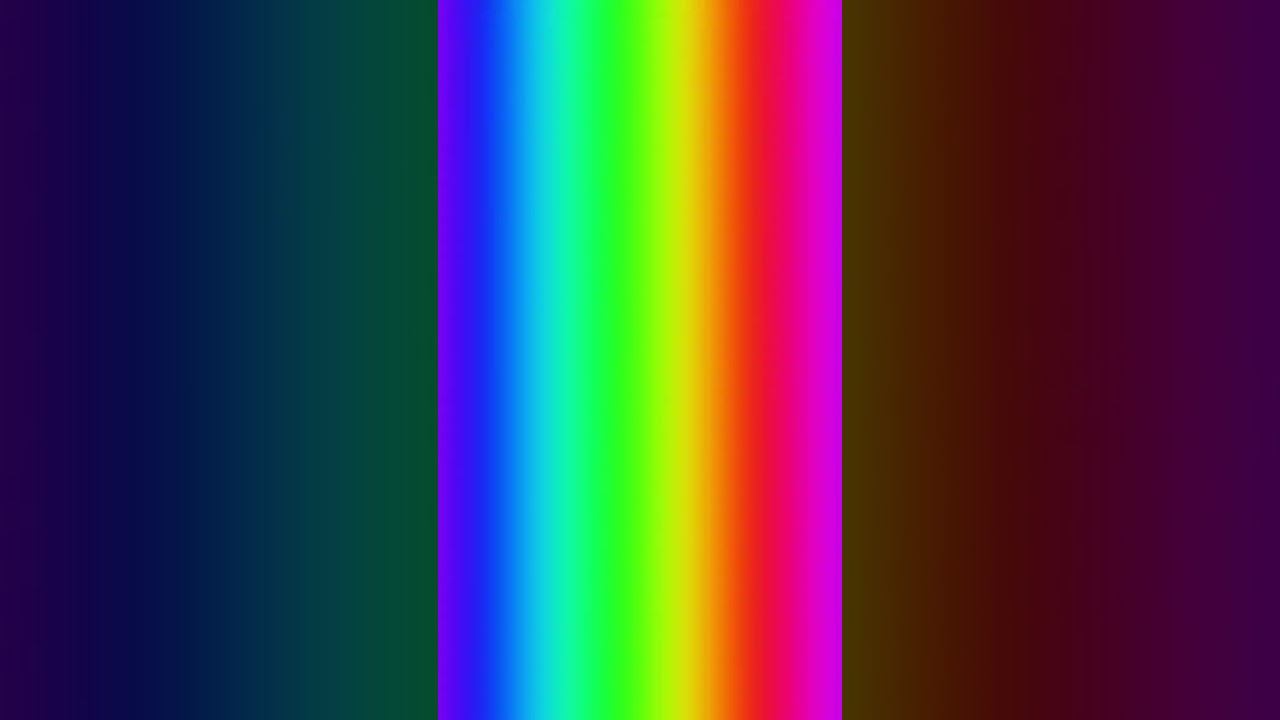 Gradient video background #videoeffect #greenscreen #gradient