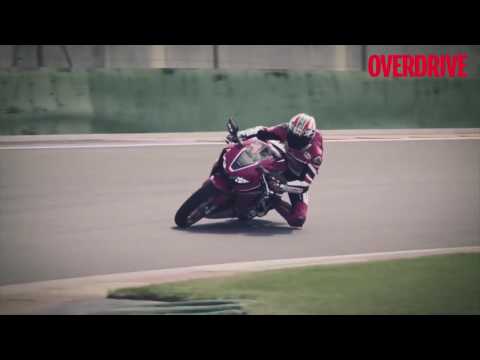 2017 Honda CBR1000RR Fireblade - the cheapest litre-class bike you can buy