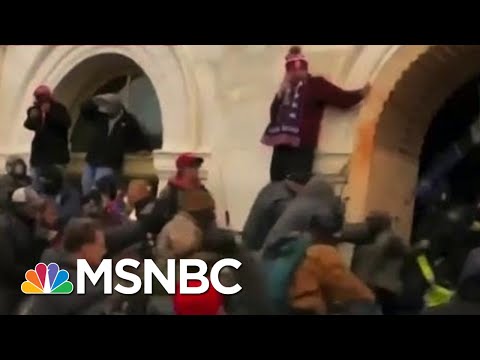 'The Path To Political Oblivion' For The GOP | Morning Joe | MSNBC