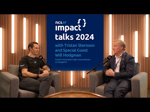 Unlocking Tech Innovation: Australia and Singapore’s Powerful Partnership