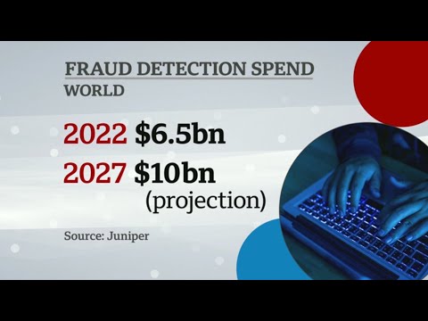 BBC News: Check Point Field CISO on the new frontier AI presents in financial fraud
