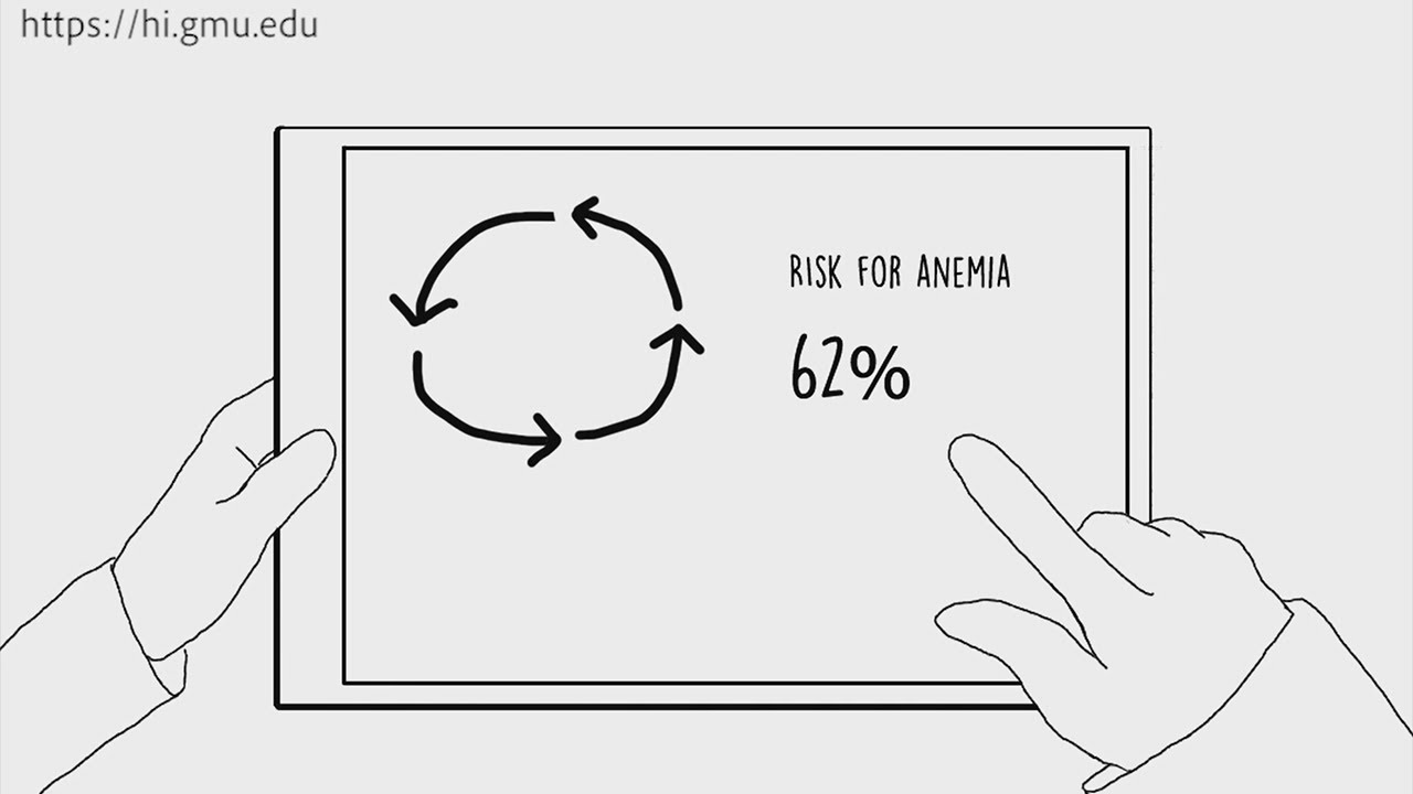 What is Health Informatics?