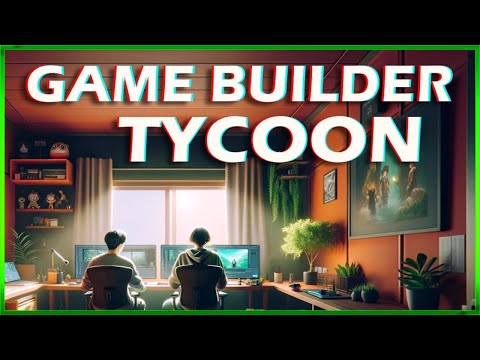 Steam Community :: Video :: Game Builder Tycoon - First Look - Making ...
