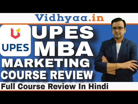 UPES UNIVERSITY MBA MARKETING REVIEW 2025 | UPES DEHRADUN CAMPUS | FEES | ELIGIBILITY| PLACEMENT