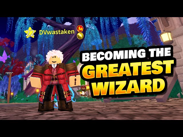 Magic Champions codes in Roblox: Free spells, gems, and more (June 2022)