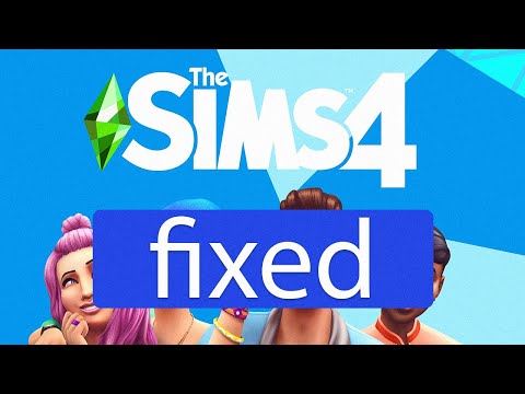 How to Fix: Sims 4 Won't Open on Windows 10/11