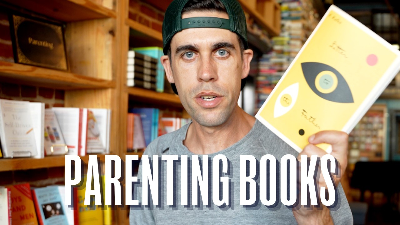 31 Books To Read Before You Have Kids (The Ultimate Reading List For Parents)