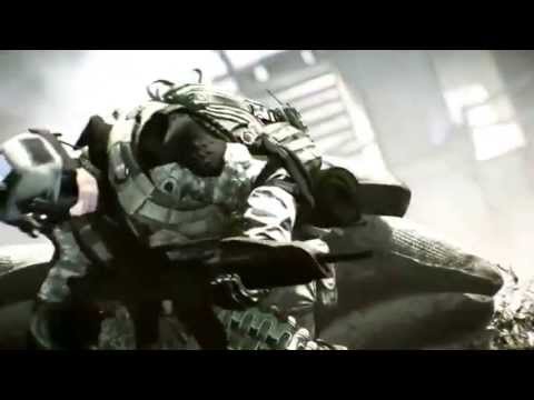 Steam Community :: Video :: Warface Trailer (EN)