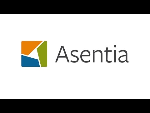 Asentia LMS Overview