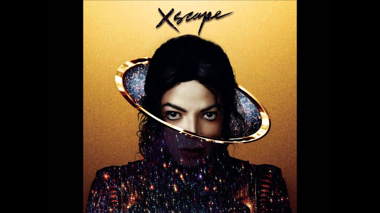 Slave to the Rhythm- Michael Jackson XSCAPE (Deluxe)