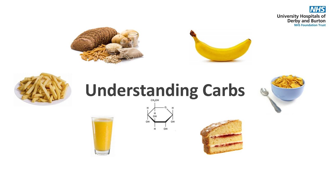 Understanding Carbs