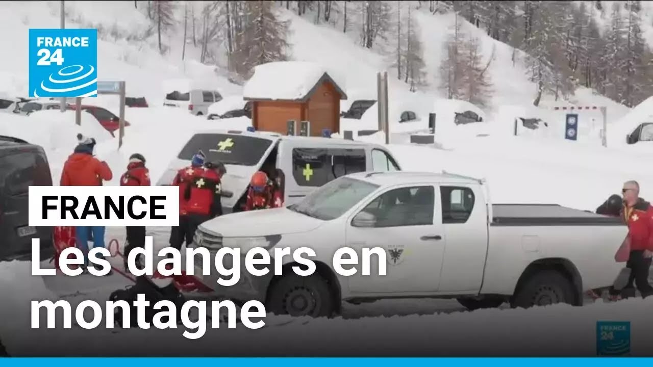 Le ballet des hélicoptères à La Mongie : 25 avalanches déclenchées ...