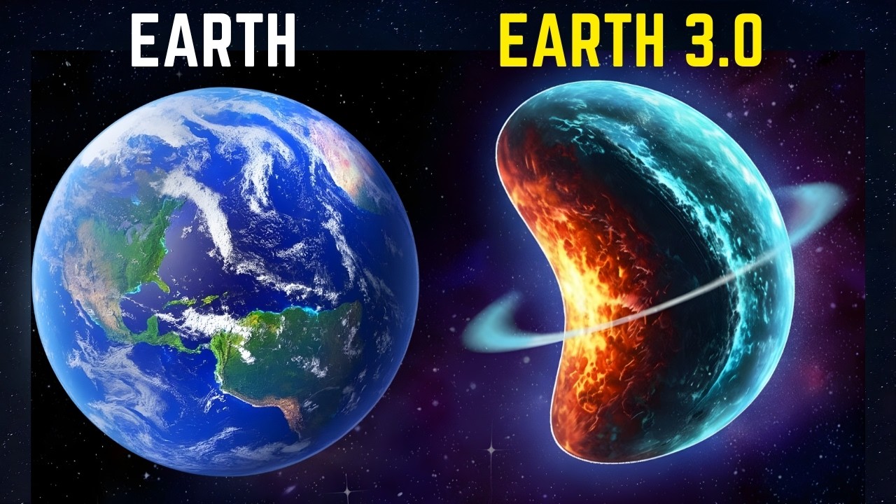 Scientists Discover Planets More Habitable Than Earth! Science Documentary