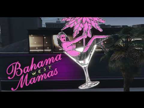 BAHAMAS || LSCITY