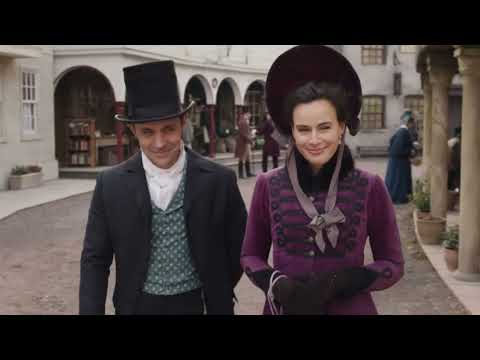 Sanditon Character Review: Samuel Colbourne – Writergurlny