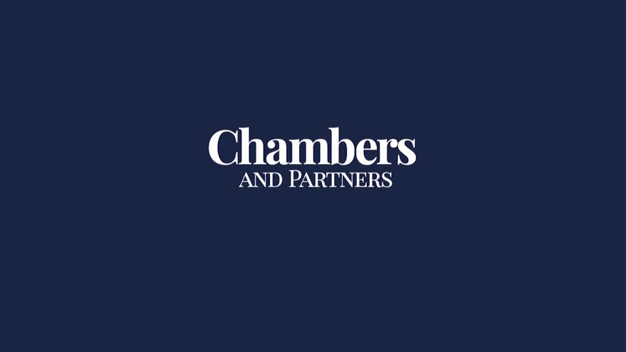 Chambers Global 2019
