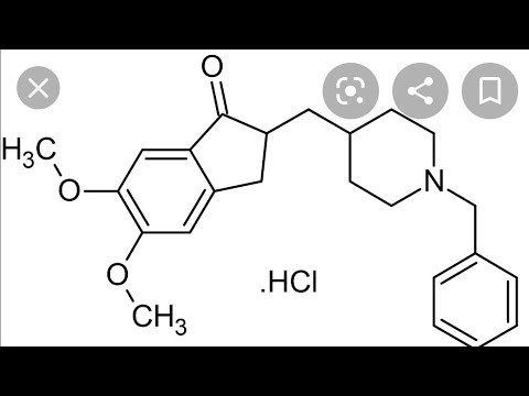 Unlocking Alzheimer's: Understanding the Power of Cholinesterase Inhibitor Donepezil