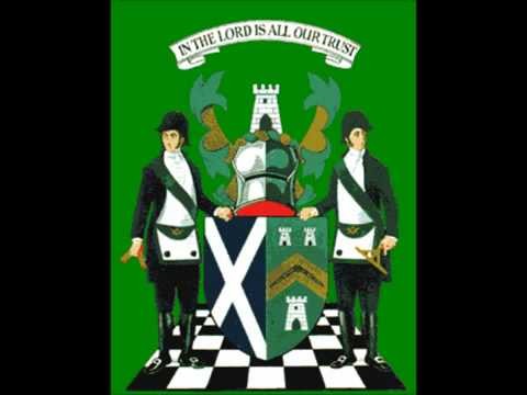The Grand Lodge of Antient Free and Accepted Masons of Scotland