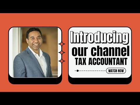 Introduction to this channel