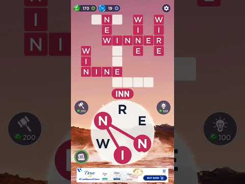 Crossword Puzzle 11 / English Corner Daily