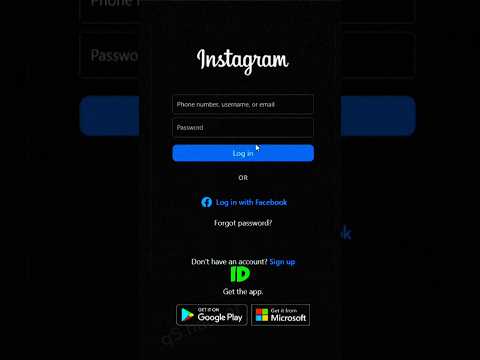 How hackers hack instagram without ack password dm for Ethical Hacking