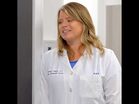What Types of Shoulder Surgery Are Available to Me?