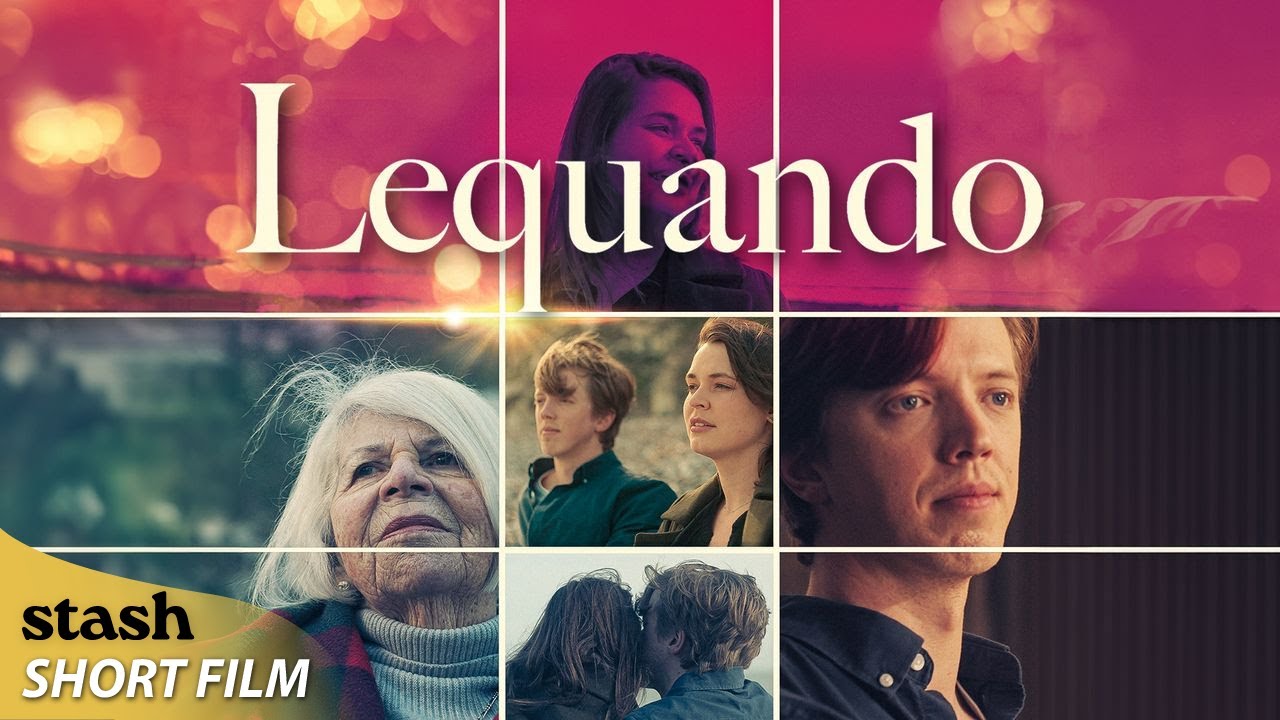 Lequando | Romance | Full Movie | Perfect Date Wrong Algorithm