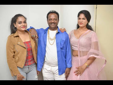 Mr & Mrs Manmatha - Cast, Release Date, Trailer, Songs, Posters, News ...