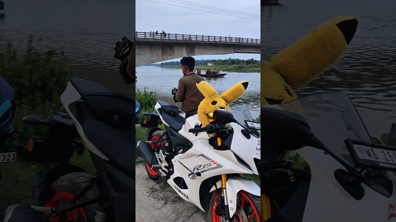 r15👀#automobile #tamilsong #ninjazx14r #tamil #duke #kawasaki10r #vlog #zx10r #tamil #song