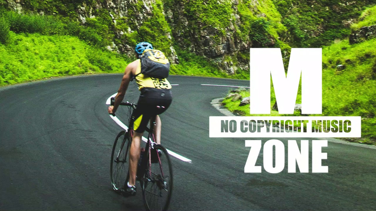 Me & You (M ZONE No Copyright Music) - MusicbyAden