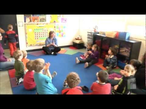 Improving Links Between School and Community