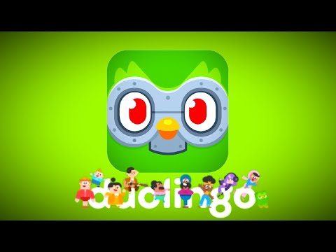 AI Is Going To Replace Your JOB.. | Duolingo Controversy
