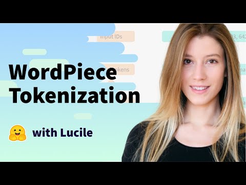 WordPiece Tokenization