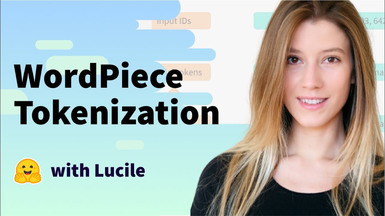 Understanding WordPiece Tokenization: A Deep Dive into the Algorithm ...